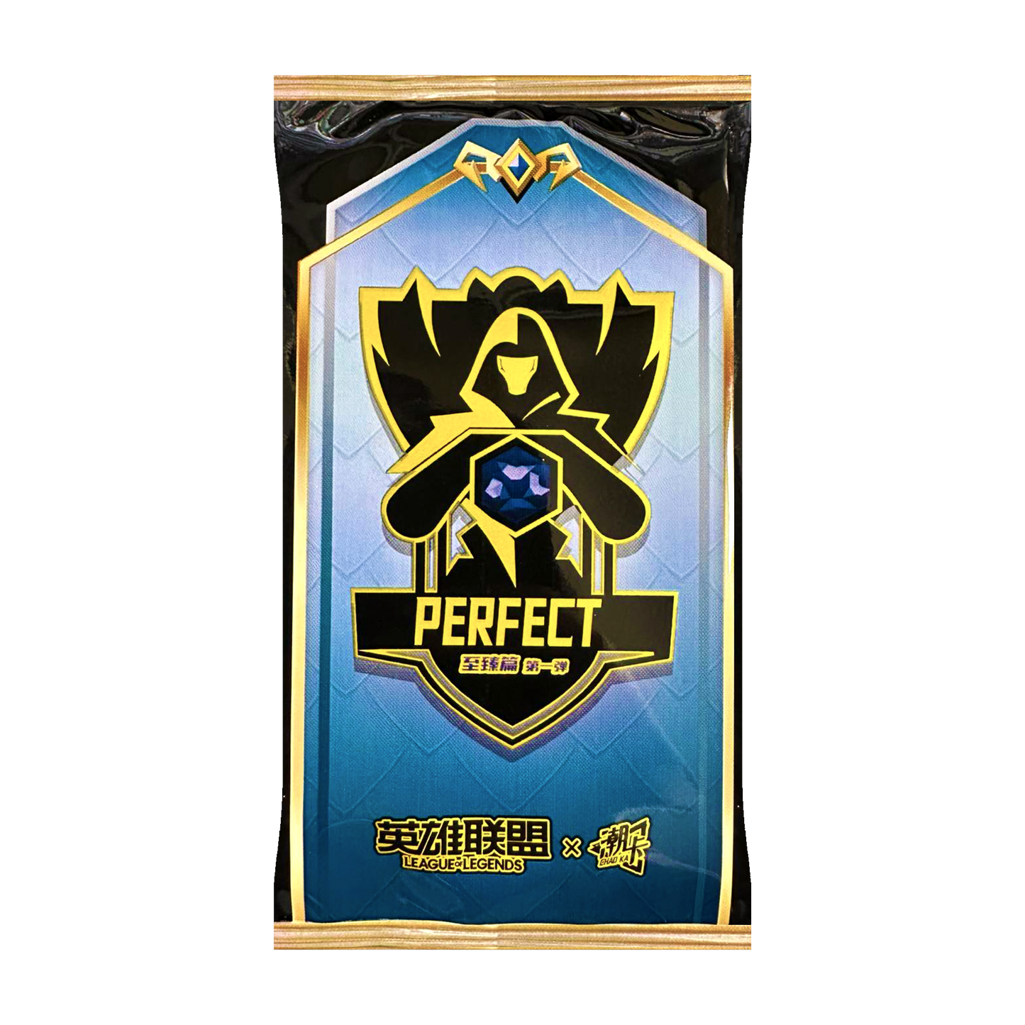 2022 League of Legends Booster Pack – TCG Tower