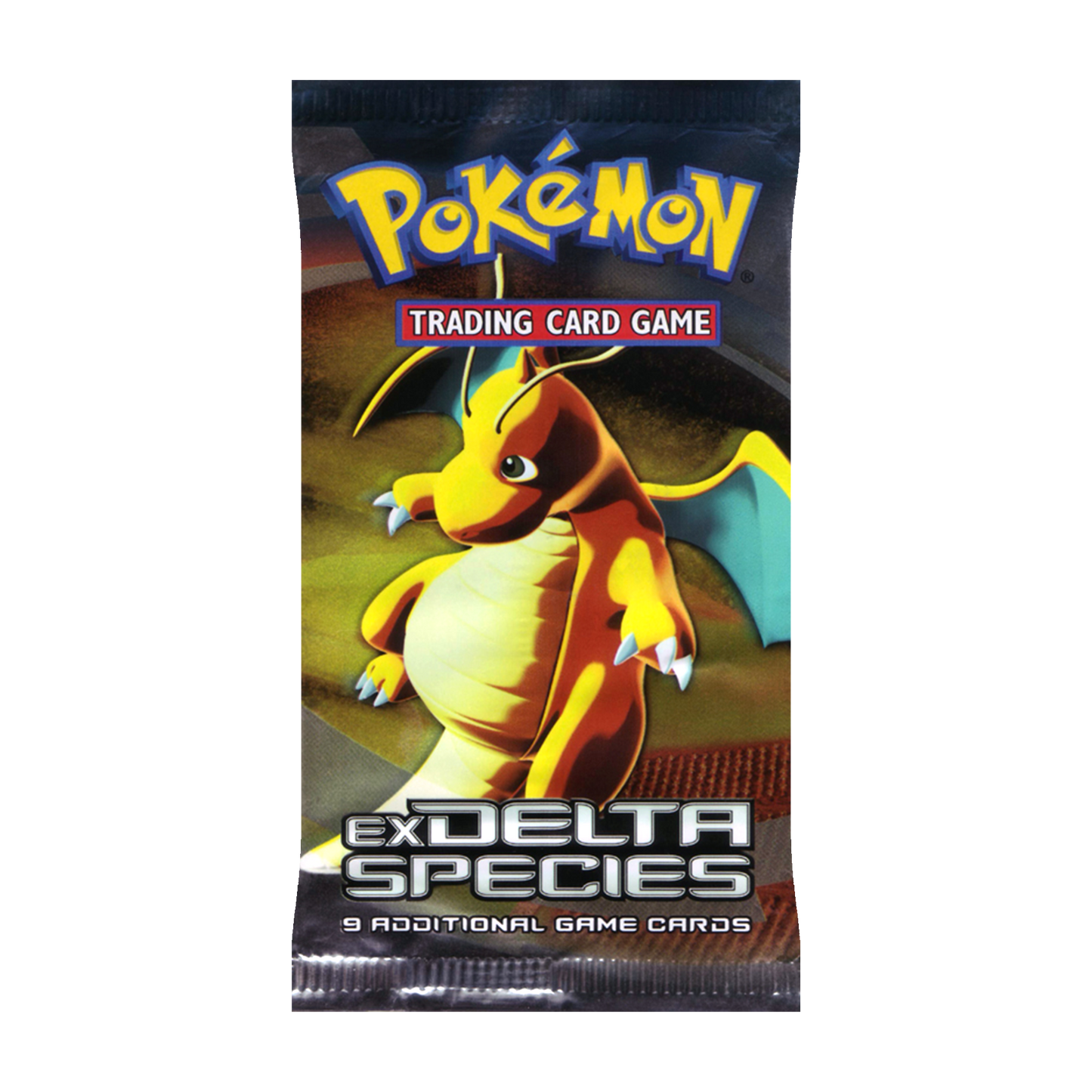 Pokemon Delta Species Booster Pack – TCG Tower